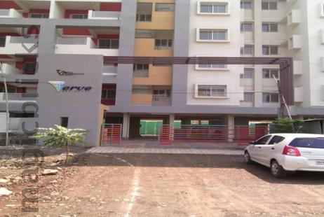 Verve Residency in Wakad, Pune: Price, Brochure, Floor Plan, Reviews