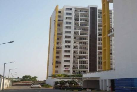 TVH Vista Heights in Trichy Road, Coimbatore: Price, Brochure, Floor ...