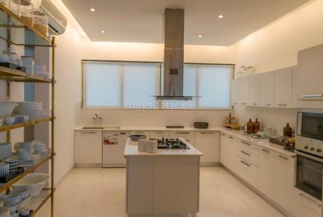 Marvel Kyra in Magarpatta City, Pune: Price, Brochure, Floor Plan, Reviews