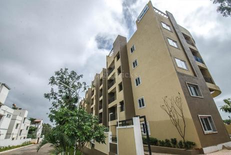 Concorde Wind Rush in Electronic City Phase 2, Bangalore: Price ...