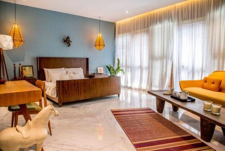 Marvel Kyra in Magarpatta City, Pune: Price, Brochure, Floor Plan, Reviews