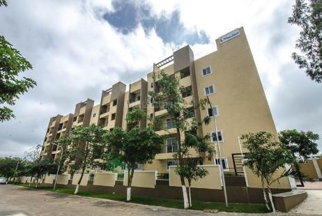 Concorde Wind Rush in Electronic City Phase 2, Bangalore: Price ...