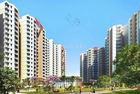 Pigeon Spring Meadows in Noida Extension, Noida: Price, Brochure, Floor ...