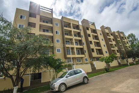 Concorde Wind Rush in Electronic City Phase 2, Bangalore: Price ...