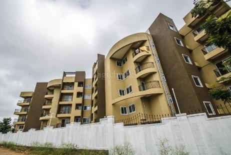 Concorde Wind Rush in Electronic City Phase 2, Bangalore: Price ...