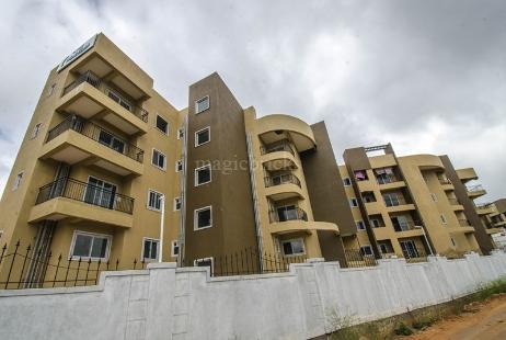 Concorde Wind Rush in Electronic City Phase 2, Bangalore: Price ...