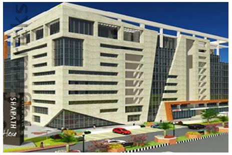 Shapath Hexa in SG Highway, Ahmedabad: Price, Brochure, Floor Plan, Reviews