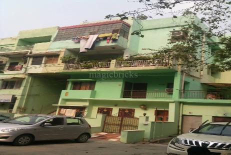 DDA Green Apartments in Paschim Vihar, New Delhi: Price, Brochure ...