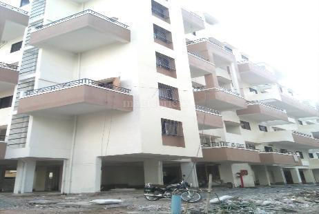 New Sangvi, Pune: Map, Property Rates, Projects, Photos, Reviews, Info