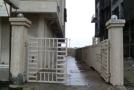 Flats in Sector 17 Ulwe, Navi Mumbai: 56+ Apartments/Flats for Sale in ...