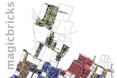 Shree Sapthamathruka Layout in Sardar Vallabh Bhai Patel Nagar, Mysore ...