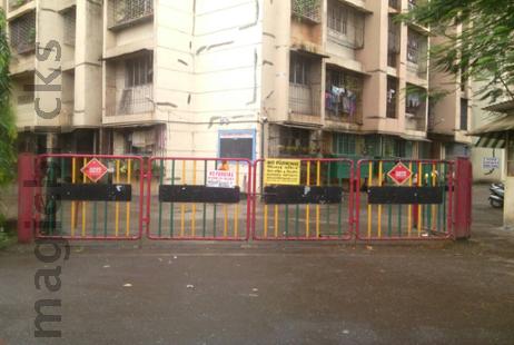 Chandramukhi in Kalyan West, Beyond Thane: Price, Brochure, Floor Plan ...
