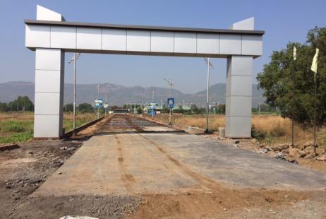 Roha Mega City in Roha, Raigad: Price, Brochure, Floor Plan, Reviews