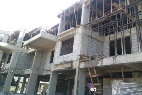 Vedant in Kiwale, Pune: Price, Brochure, Floor Plan, Reviews