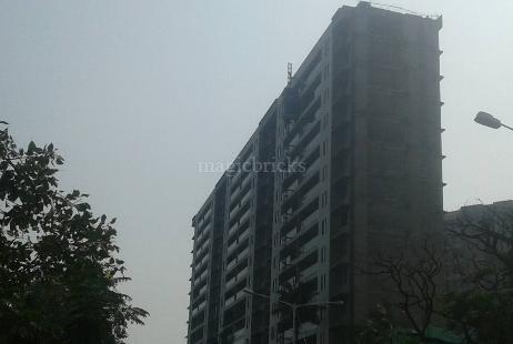 Rustomjee Elements in Andheri West, Mumbai @ Rs 9.2 Cr Onwards