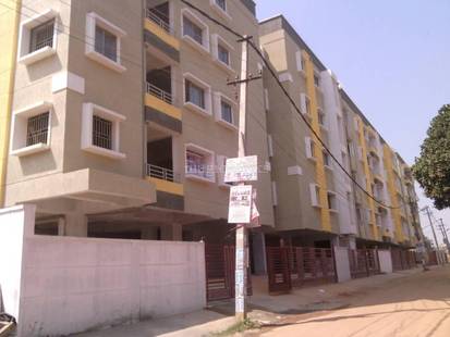 RSUN Sushmitham in Whitefield, Bangalore: Price, Brochure, Floor Plan ...
