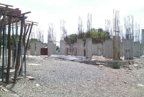 Defence Colony Phase 4 in Wagholi, Pune: Price, Brochure, Floor Plan ...