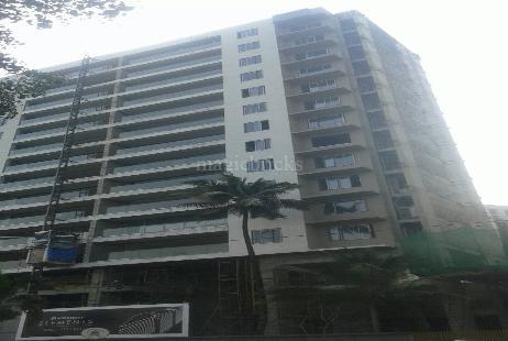 Rustomjee Elements in Andheri West, Mumbai @ Rs 9.2 Cr Onwards
