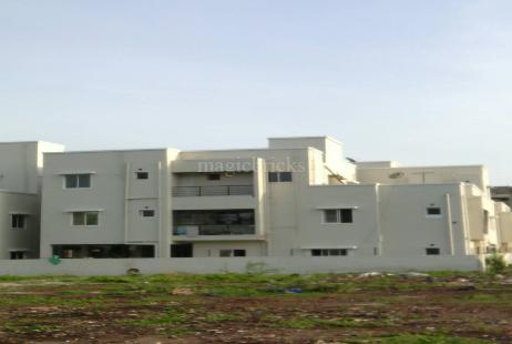 Pavani Palms in Surapet, Chennai: Price, Brochure, Floor Plan, Reviews