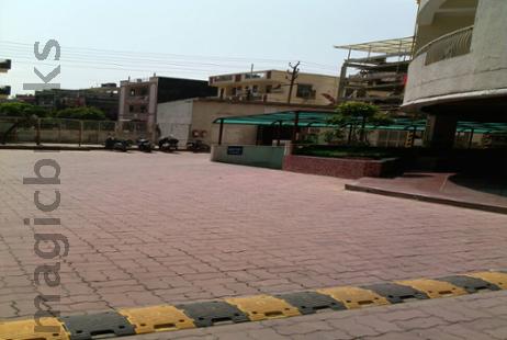 Apex Acacia Valley in Vaishali, Ghaziabad: Price, Brochure, Floor Plan ...