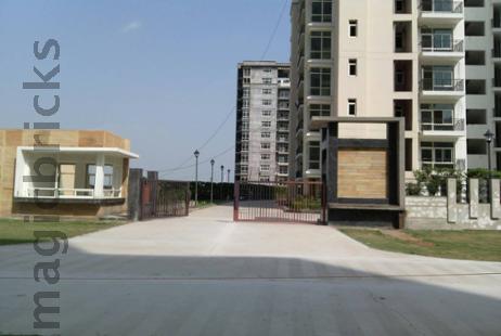 Omaxe Spa Village in Sector 78, Faridabad: Price, Brochure, Floor Plan ...
