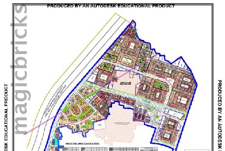 Ansal Megapolis in Pari Chowk, Greater Noida: Price, Brochure, Floor ...