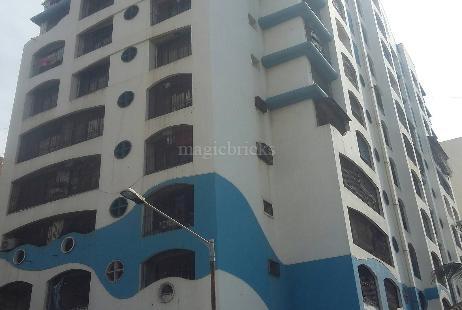 Dhan Laxmi in Andheri East, Mumbai: Price, Brochure, Floor Plan, Reviews