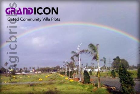 Grand Icon in Hosur Road, Bangalore: Price, Brochure, Floor Plan, Reviews