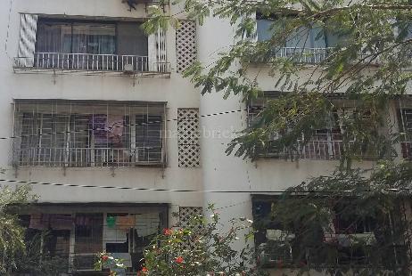 Taj Apartments in Andheri West, Mumbai: Price, Brochure, Floor Plan ...