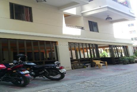 Vrishab Residency in Maruti Nagar, Bangalore: Price, Brochure, Floor ...