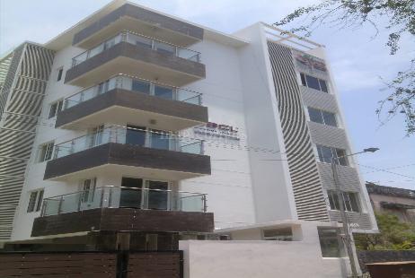 BBCL Ojas in T Nagar, Chennai: Price, Brochure, Floor Plan, Reviews