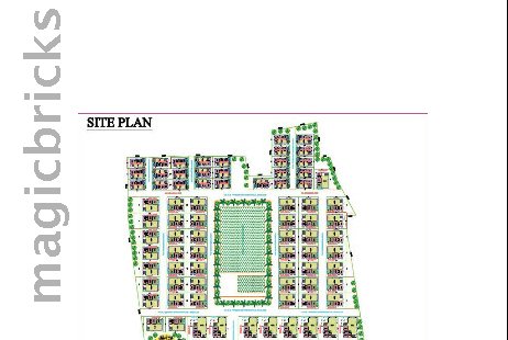 Notun Gram in Joka, Kolkata: Price, Brochure, Floor Plan, Reviews