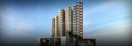 GK Tower in Whitefield, Bangalore: Price, Brochure, Floor Plan, Reviews