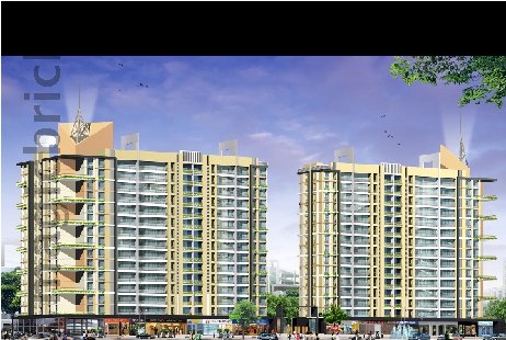 Poonam Estate in Mira Road, Mumbai: Price, Brochure, Floor Plan, Reviews
