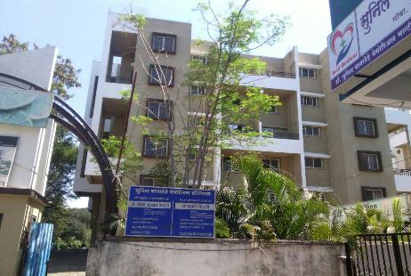 Vedant Puram in Kiwale, Pune: Price, Brochure, Floor Plan, Reviews