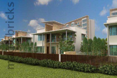 Lodha Golflinks in Palava City, Beyond Thane: Price, Brochure, Floor ...