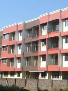 Navratna Residency in Kalyan East, Beyond Thane: Price, Brochure, Floor ...