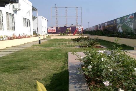 DNV Arcelia in Ravet, Pune: Price, Brochure, Floor Plan, Reviews