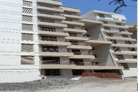 1 BHK Flats for Sale in Saket Complex, Thane