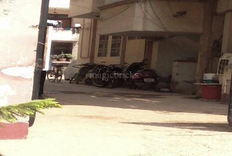 Buy 3 BHK Flat/Apartment in Vindhya Shree Apartment Burari , New Delhi - 1st Floor | Posted by Owner