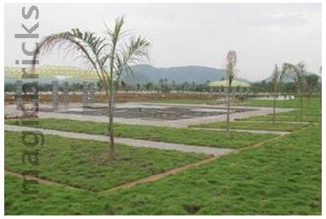 Suvarnakuteer Phase 4 in Shadnagar, Hyderabad: Price, Brochure, Floor ...