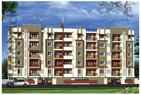 Brindavan Enclave in Kuvempu Nagar, Bangalore: Price, Brochure, Floor ...
