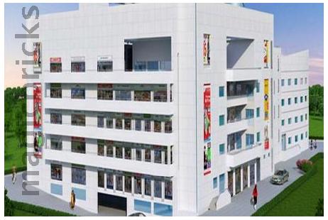 Raheja Highway Arcade in Dharuhera, Dharuhera: Price, Brochure, Floor ...