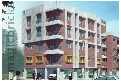 Devlok in Bansdroni, Kolkata: Price, Brochure, Floor Plan, Reviews