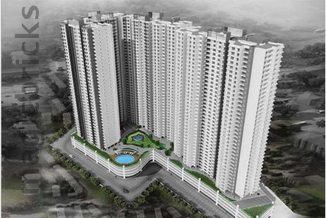 Silver Crest in Santacruz East, Mumbai: Price, Brochure, Floor Plan ...