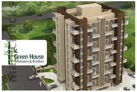Aqua Blue in Ravet, Pune: Price, Brochure, Floor Plan, Reviews