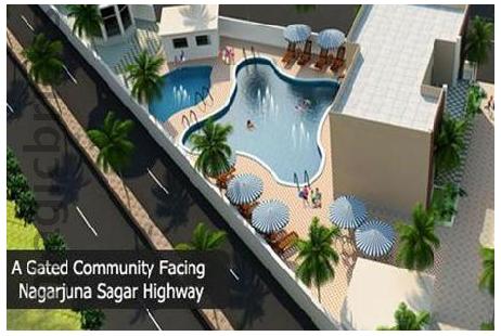 Heavens Corner in Manneguda, Hyderabad: Price, Brochure, Floor Plan ...