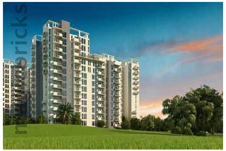 Ireo The Corridors in Sector 67A, Gurgaon: Price, Brochure, Floor Plan ...