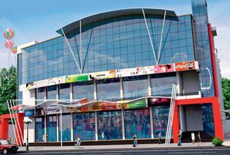 Maxx Pride in Manish Nagar, Nagpur: Price, Brochure, Floor Plan, Reviews