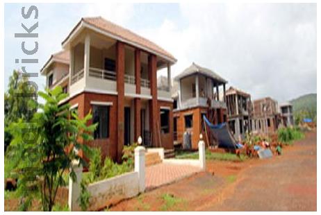 Nandanvan in Kankavli, Sindhudurg: Price, Brochure, Floor Plan, Reviews